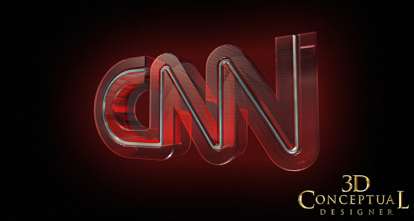 3DconceptualdesignerBlog: Project Review: CNN 3D-Logo Color Design PART II